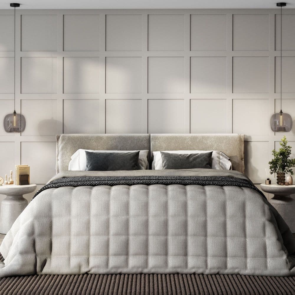 Mdf Bulk Shaker Panel Strips