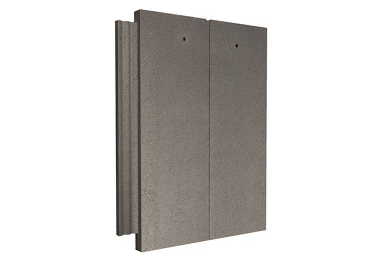 Mock Bond Rathmore Slate effect roof tile