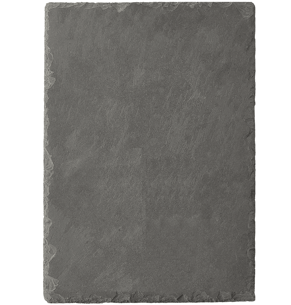 Natural Roof Slate Wales - KBM Builders
