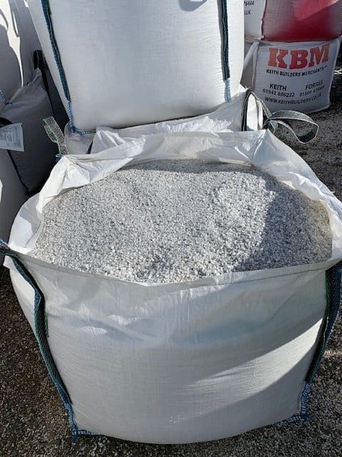 Nordic Harling Chips - KBM Building Supplies