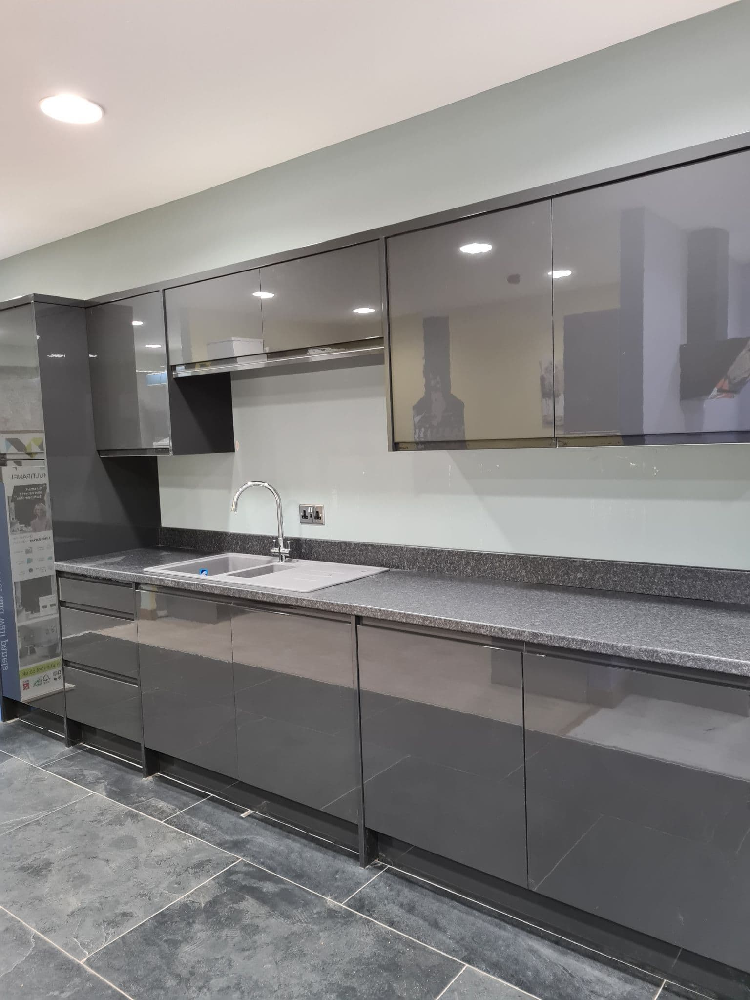 Order Complete Kitchen from KBM in Keith