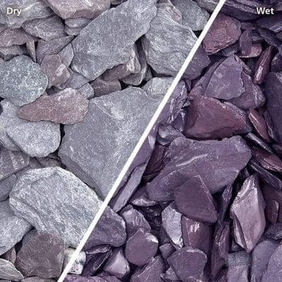 Garden Stone, Gravel & Chippings - Keith Builders Merchants