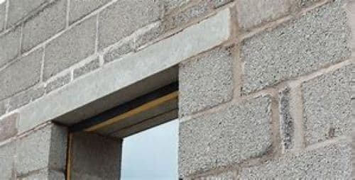 Pre Stressed Lintel - KBM Builders Merchants