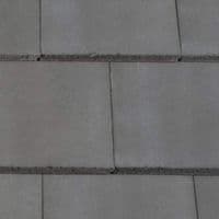 Redland Richmond 10 Slate Effect Roof Tile Slate Grey
