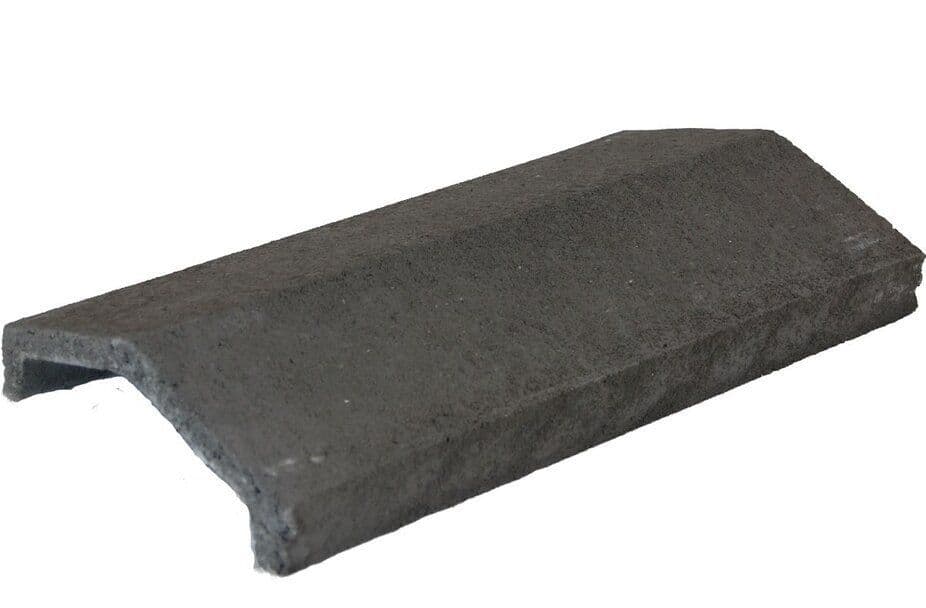 Redland Universal Angle Concrete Hip Ridge