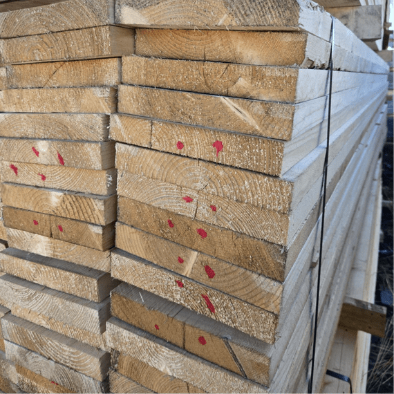 Scaffold Boards at KBM - Builders Merchants Near Aberdeen