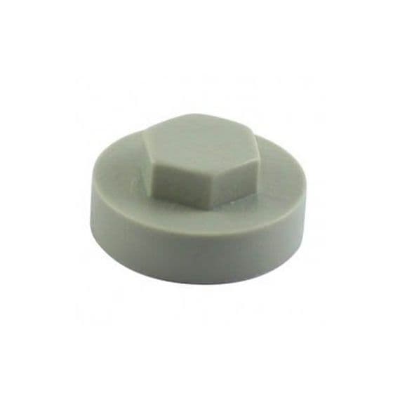 Self Drill Fixing Caps - Roofing Supplies from KBM