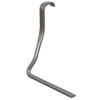 Solofix Sidelock One Piece Tile Clip