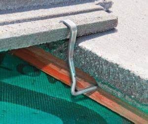 Solofix Sidelock One Piece Tile Clip