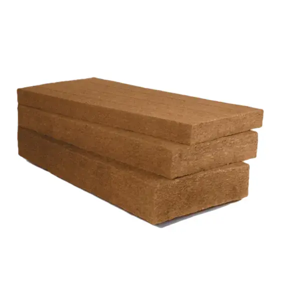 Steico Wood Fibre Insulation at Keith Builders Merchants