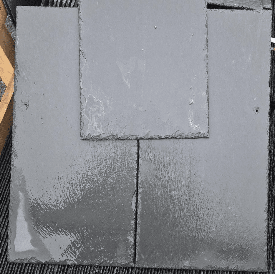 Ultra Natural Roof Slate 20x10 - KBM Aberdeen & Inverness