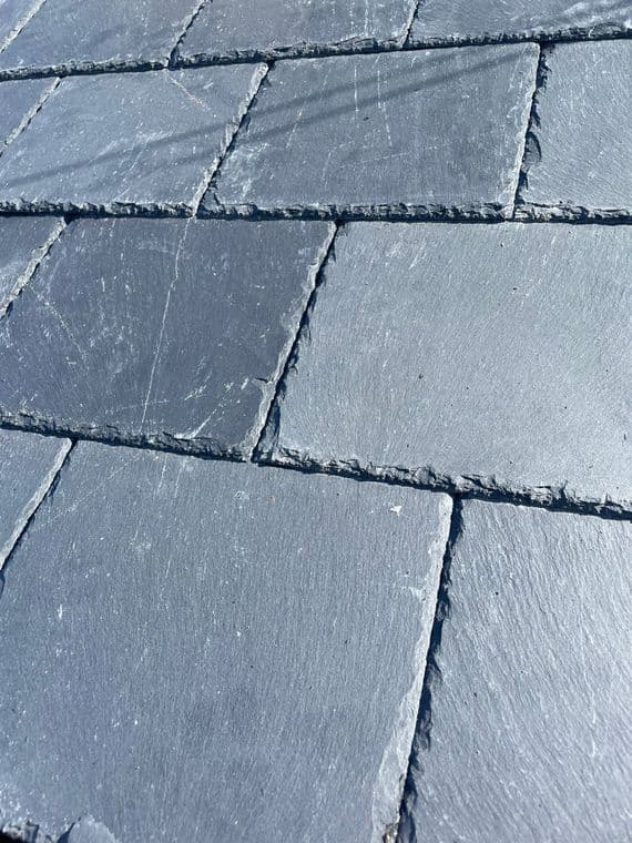 Ultra Natural Roof Slate 20x10 - KBM Aberdeen & Inverness