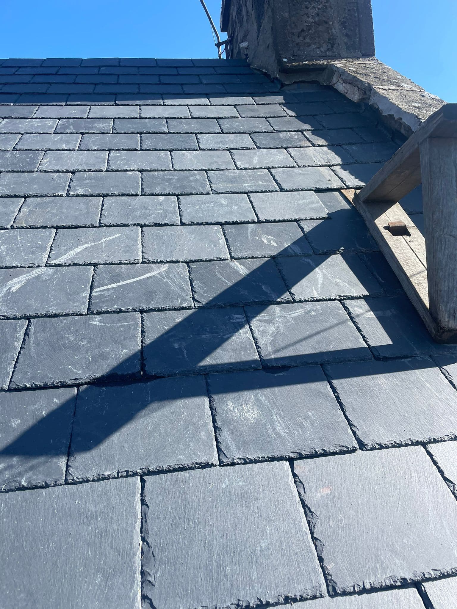 Ultra Natural Roof Slate 20x10 - KBM Aberdeen & Inverness
