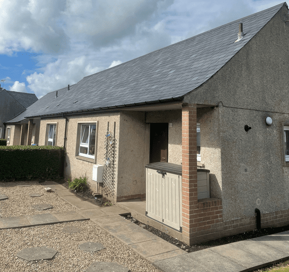 Ultra Natural Roof Slate 20x10 - KBM Aberdeen & Inverness