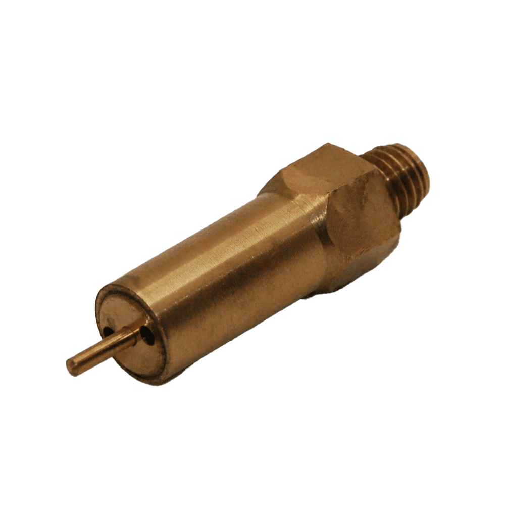 50 PSI Safety Valve 50 PSI Safety Valve