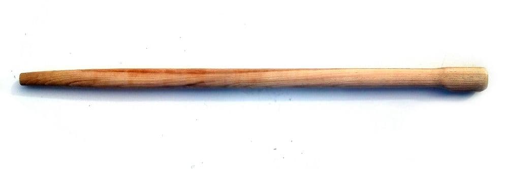 36" Hickory Slasher Shaft
