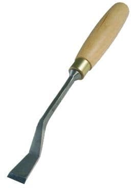 Dog-Leg Chisel Sweep No 52
