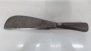 Elwell Rodding Pattern Billhook
