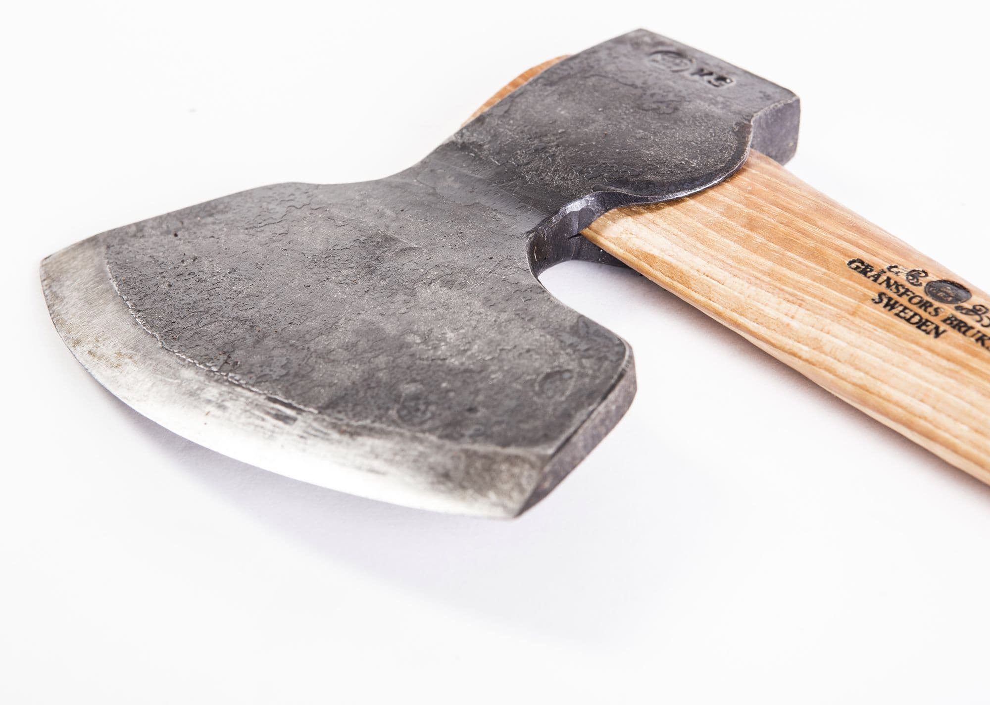 Gransfors Bruks Swedish Broad Axe 1900