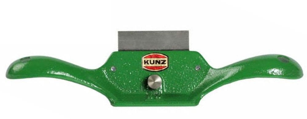 Kunz No 80 Cabinet Scraper