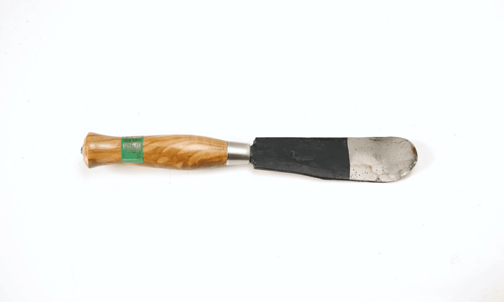 Morris of Dunsford Bark Peeler - Small