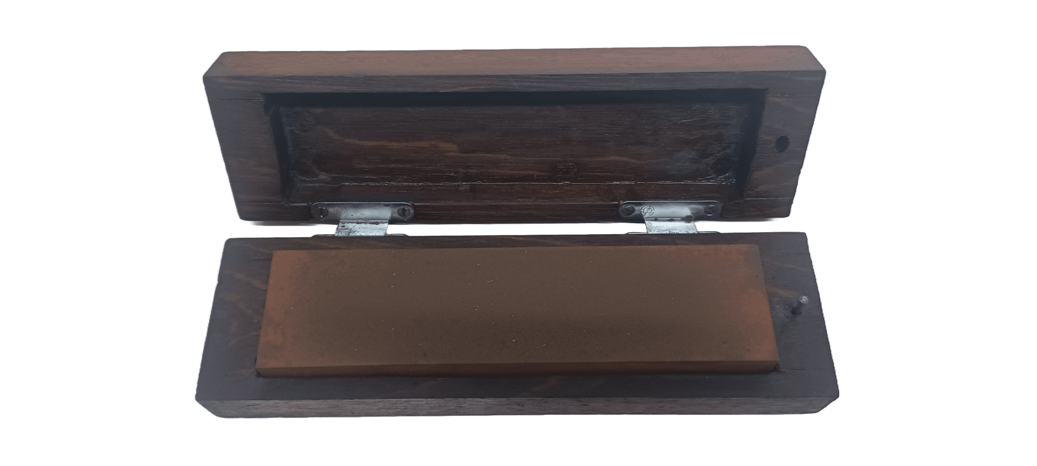 Norton India Combination Stone 8x2x1