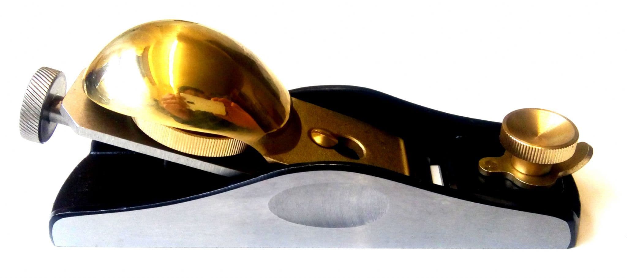 Quangsheng Standard Angle Block Plane