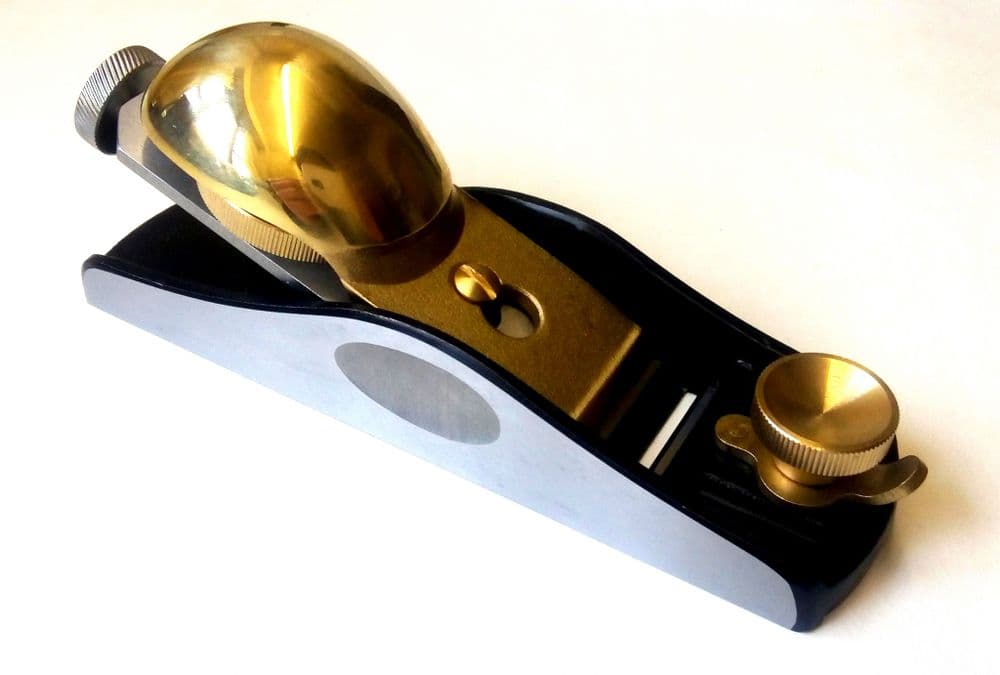 Quangsheng Standard Angle Block Plane