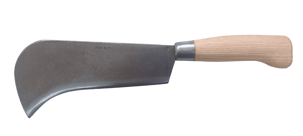 Ray Iles Newtown Billhook