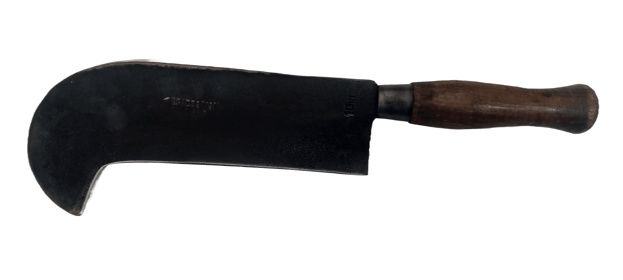 Reconditioned Billhook by Brades Co