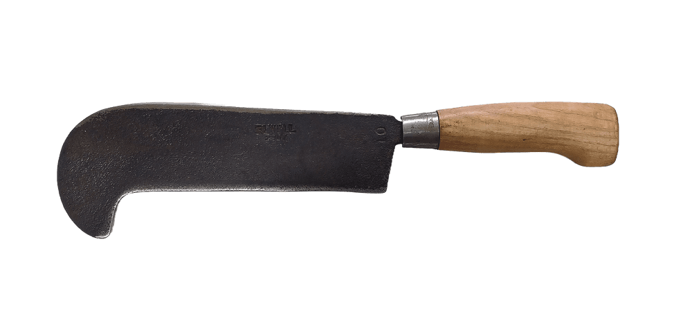 Reconditioned Elwell Billhook