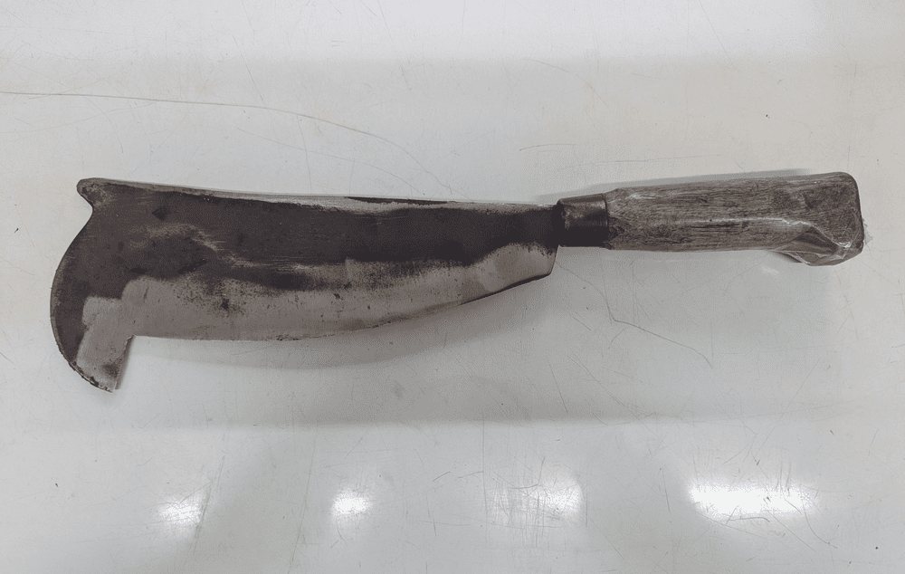 Reconditioned Norfolk pattern Billhook