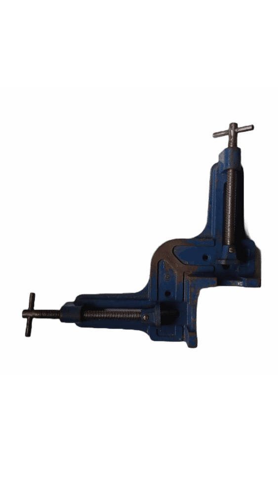 Record No 141 Mitre Clamp