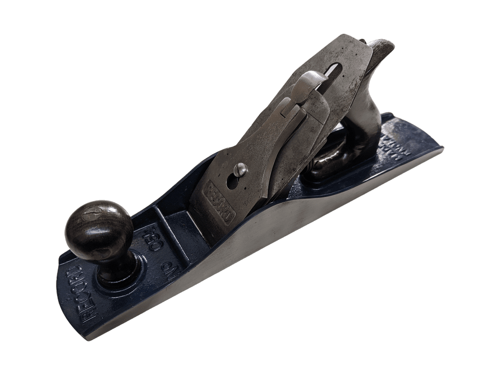 Record No5 Bench Plane 2