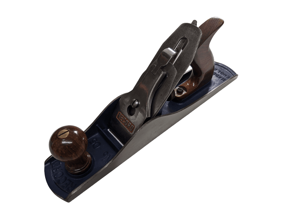 Record No5 Bench Plane