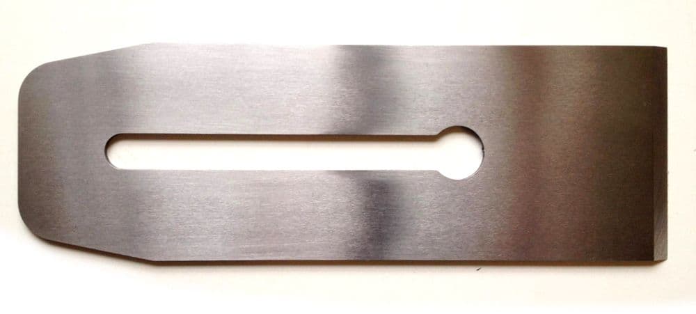 Replacement Bench Plane Iron 2 5/8" RI024 - To Fit Stanley No 8; Record ...