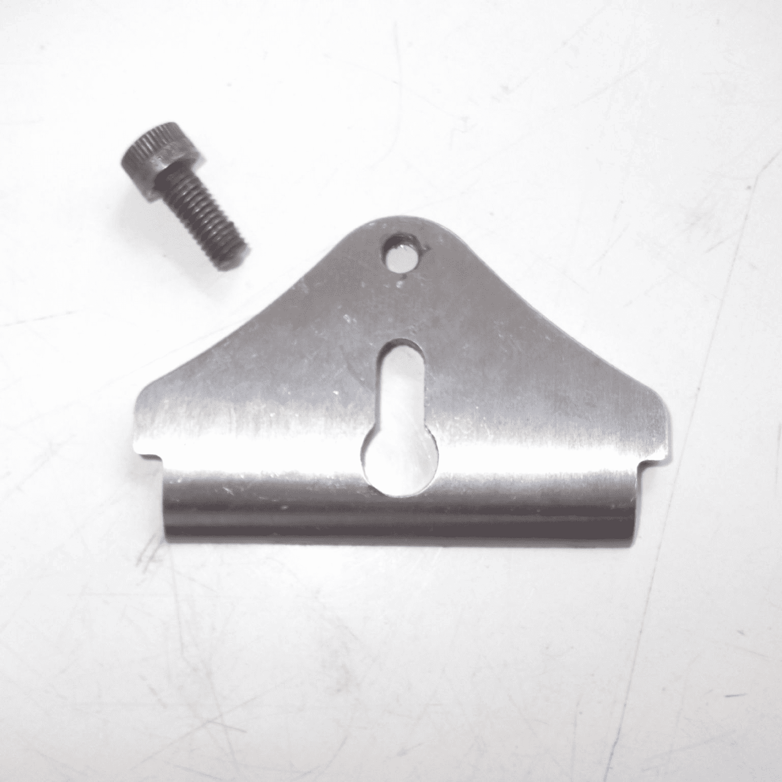 Replacement Cap Iron