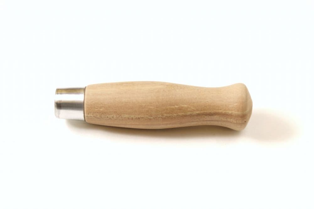 Round Billhook Handle