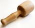 Small Beech Carving Mallet