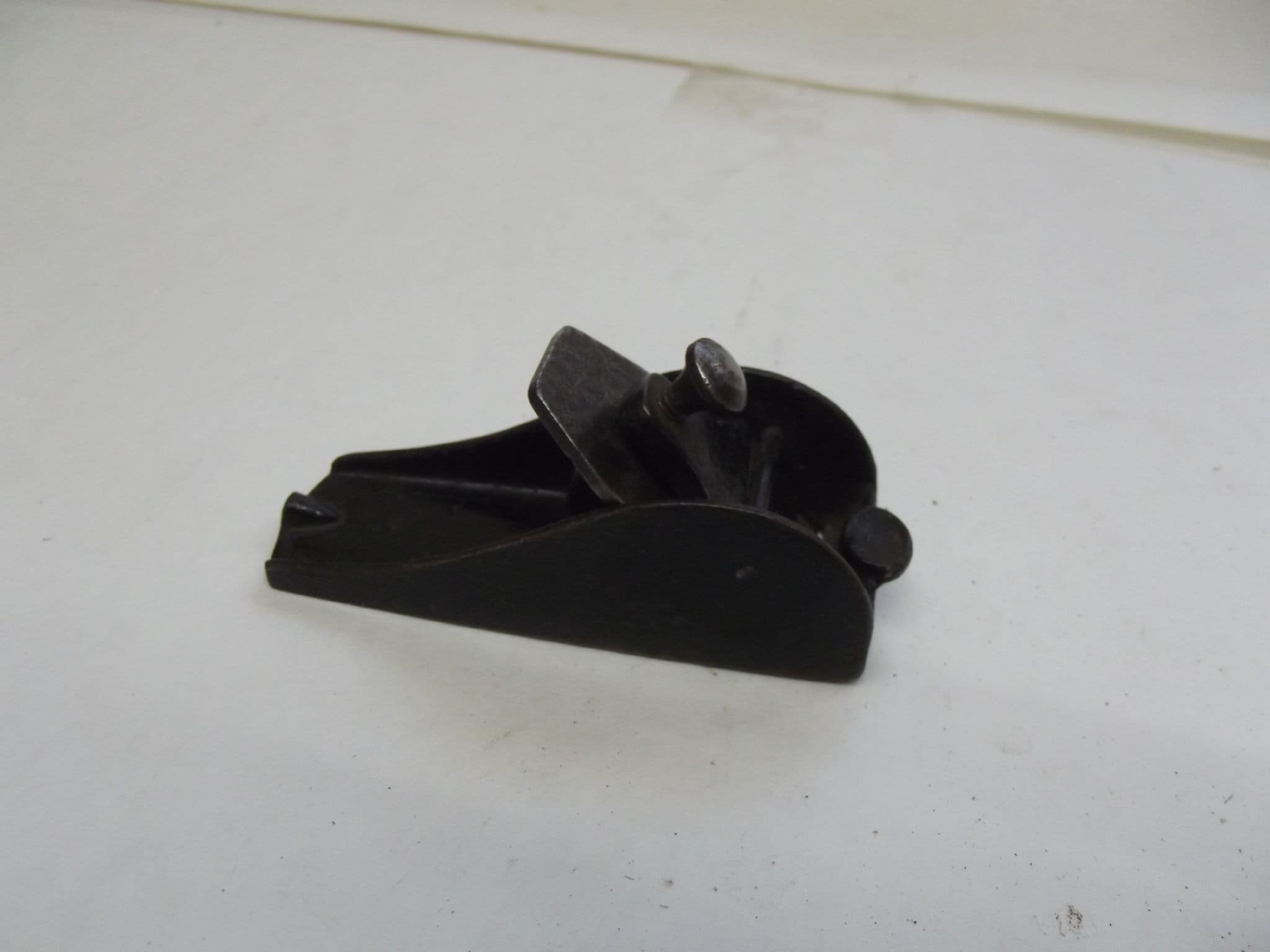 Stanley 101 Miniature Bullnose Plane - GOOD