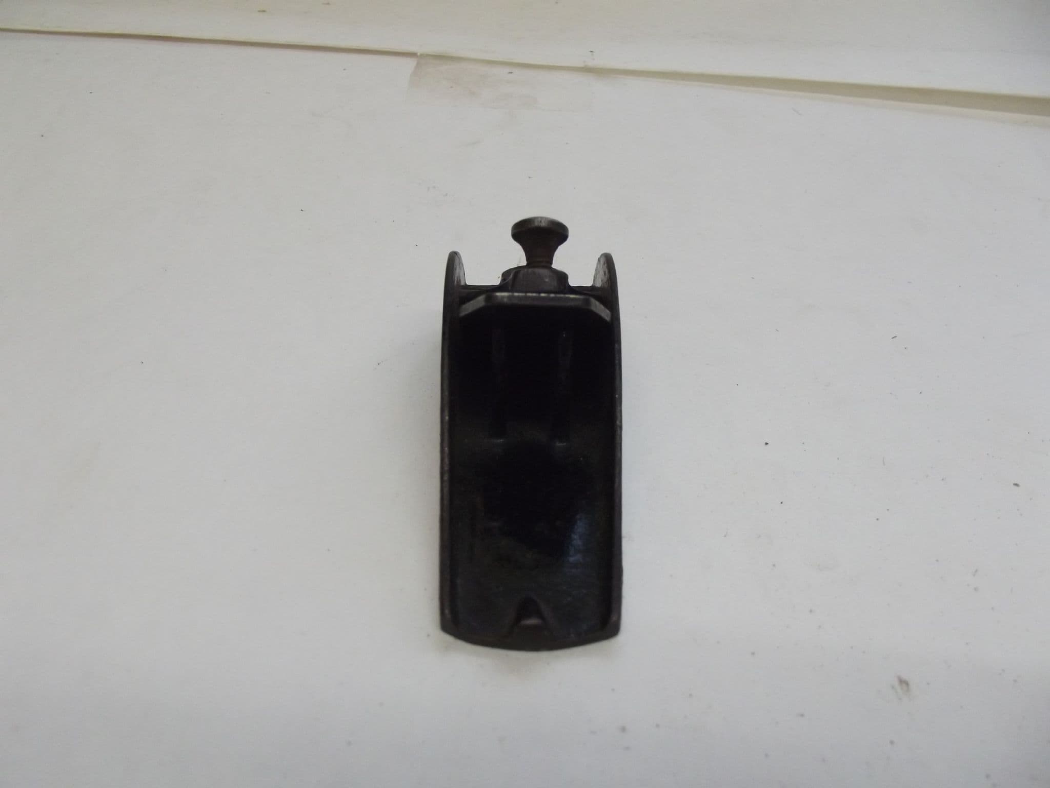 Stanley 101 Miniature Bullnose Plane - GOOD