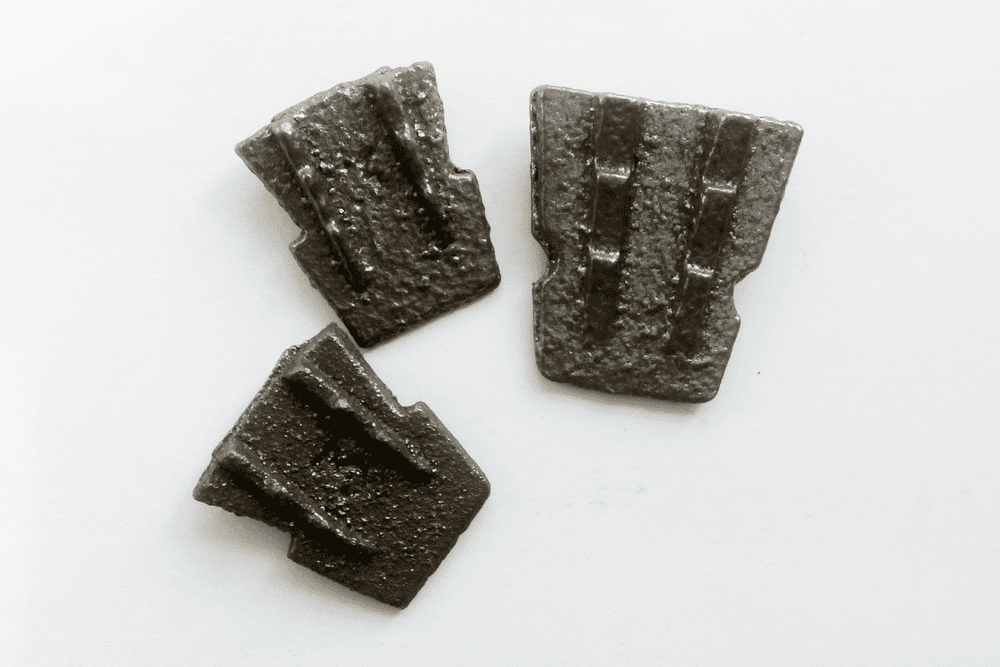 Steel Wedges various sizes available