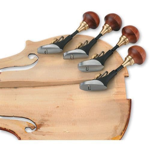 Veritas Detail Palm Planes