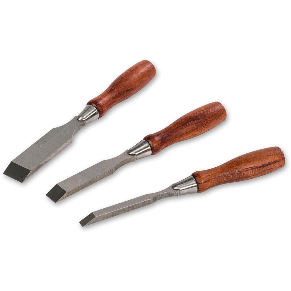 Veritas Miniature Bench Chisels