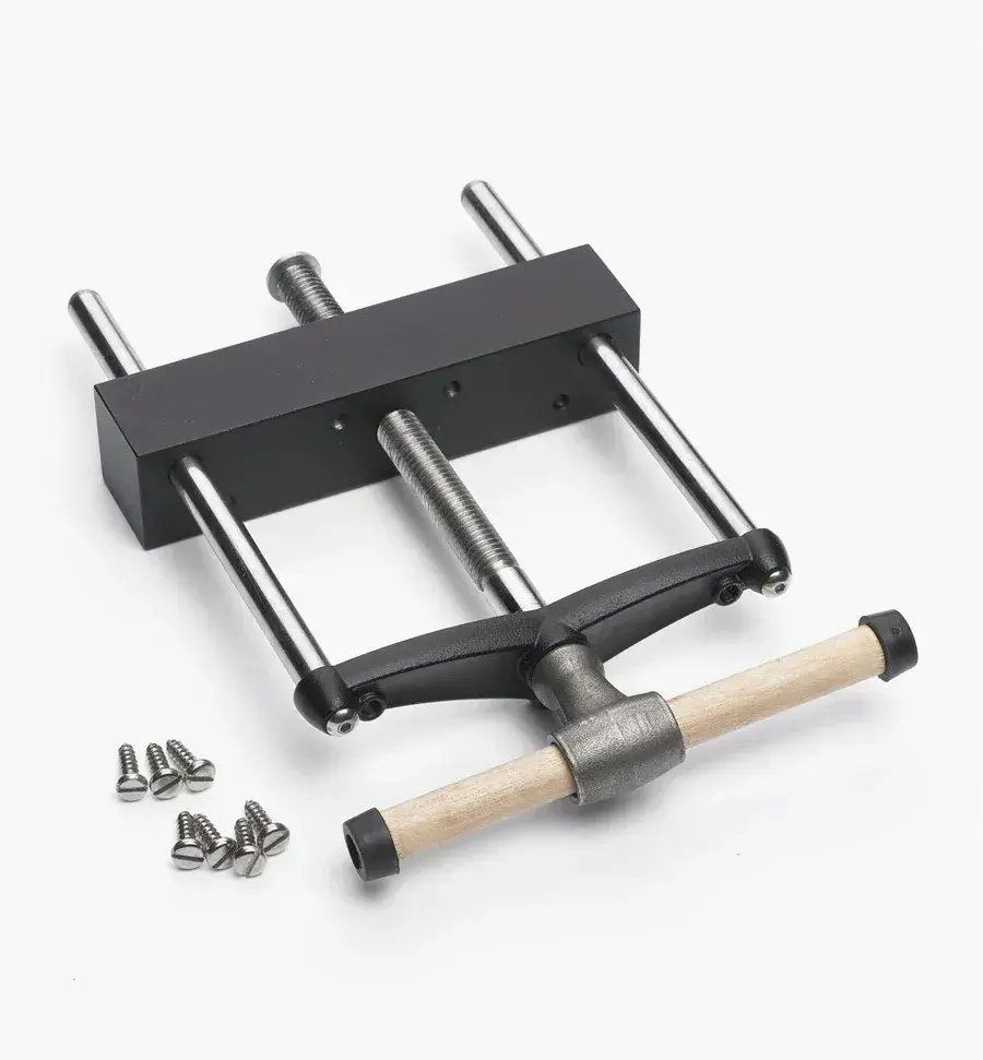 Veritas Miniature Bench Vice