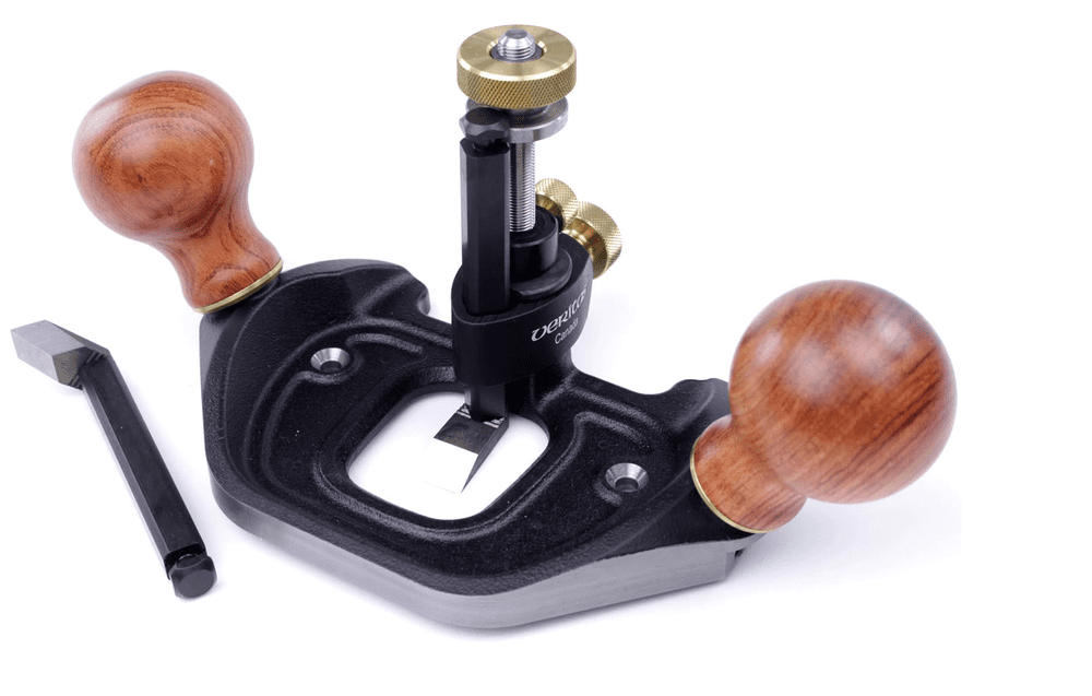 Veritas Router Plane