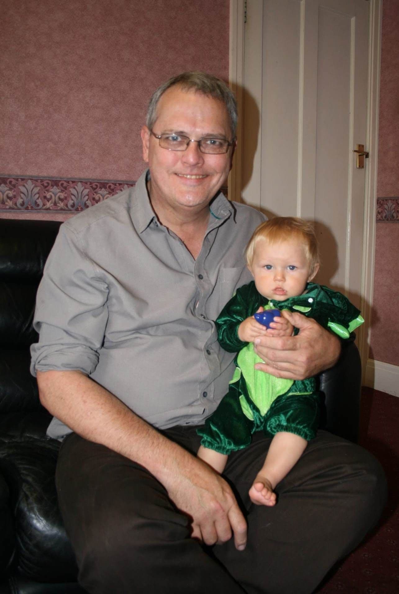 Handles & Axe Shafts