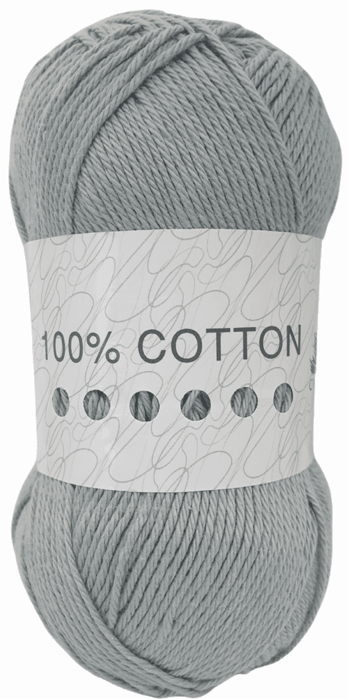 Cygnet 100 Cotton DK 100g Pack of 10