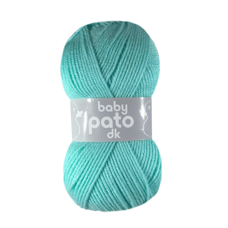 Cygnet Baby Pato DK Packs Of 10