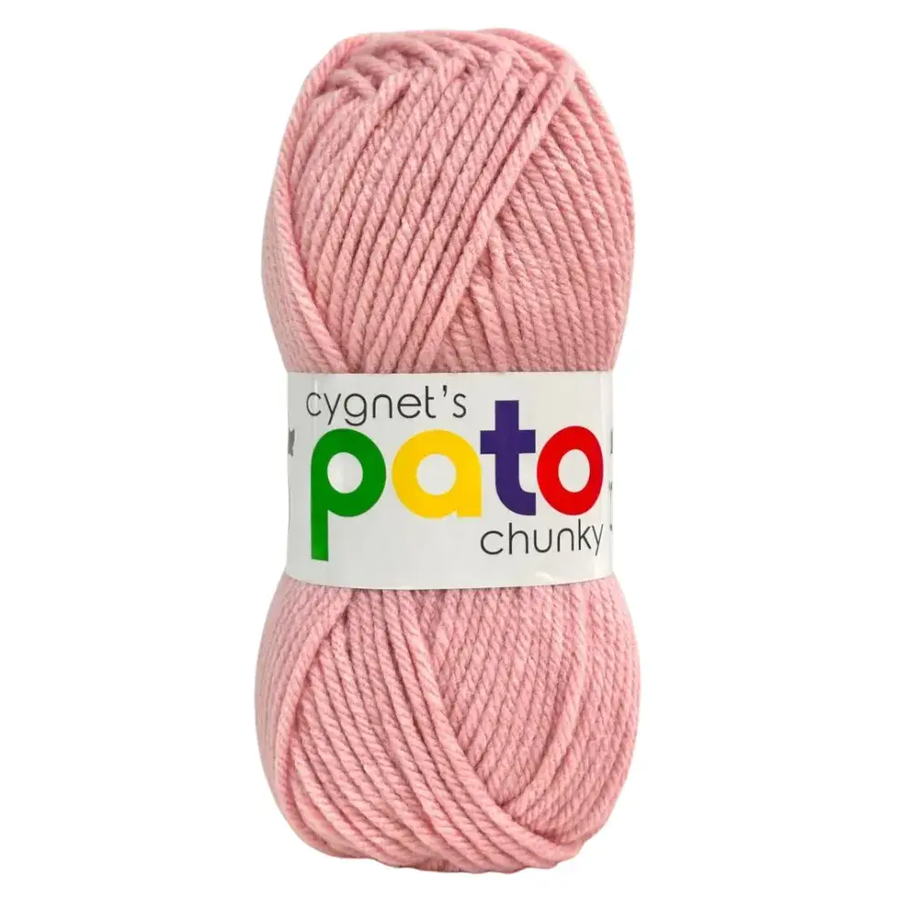 Cygnet Pato Chunky 100g Pack of 10